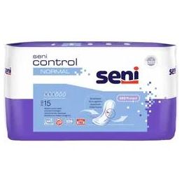 seni Control Normal 15 ST