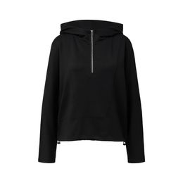 s.Oliver Sweatshirt Damen Gr&ouml;&szlig;e S schwarz