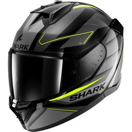 SHARK D-Skwal 3 Sizler, Integralhelm