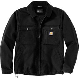 Carhartt Rugged Flex Montana, Textiljacke