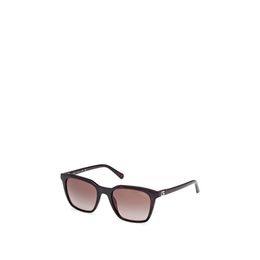 Guess Sonnenbrille Herren Gr&ouml;&szlig;e One Size kastanienbraun