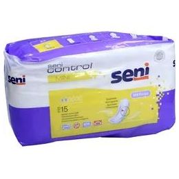 seni Control Mini 15 ST
