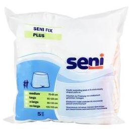 seni Fix Plus Xxl 5 ST