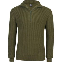 Brandit Marine Troyer, Pullover
