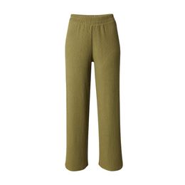 EDITED Pants 'Philine' female Green size 42