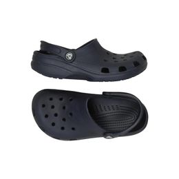 Crocs Sandalen Damen Gr&ouml;&szlig;e 36.5 Second Hand marine