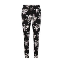 Lascana Pants female Black size 38