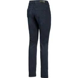 Emilia Parker Damen Superstretch-Jeans / dunkelblau / Größe 40