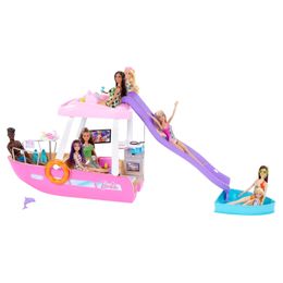Barbie Spielset »Traumboot«