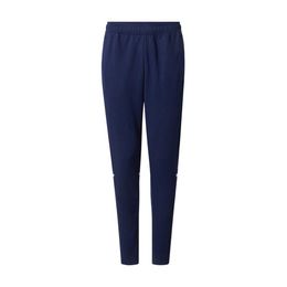 adidas Performance Workout Pants male Blue size XL