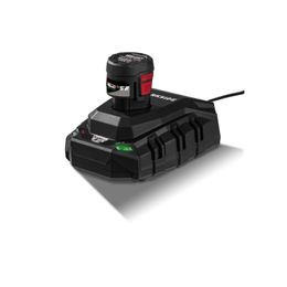 Parkside PERFORMANCE® 12 V / 2,5 Ah Akku »PAPK 12 2.5 A1« und Ladegerät »PLGK 12 6.0 A1«