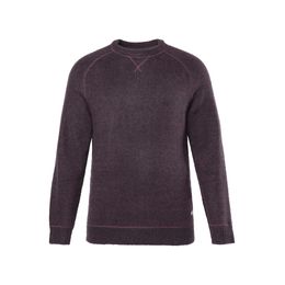 JP1880 Pullover Herren Gr&ouml;&szlig;e 5XL aubergine
