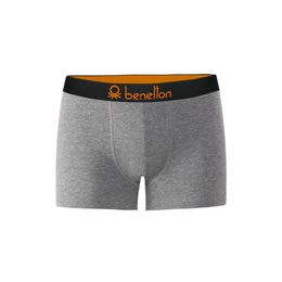 Benetton 5er Pack Boxershorts