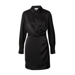 LeGer by Lena Gercke Kleid 'Braelyn' Damen Gr&ouml;&szlig;e 40 schwarz Winterkleid