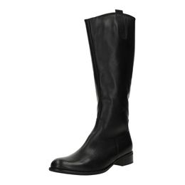 Gabor Stiefel Damen Gr&ouml;&szlig;e 43 schwarz Winterschuhe