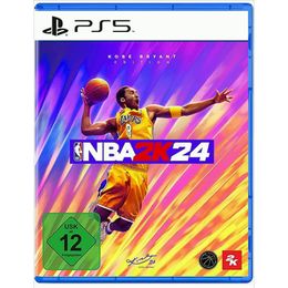 NBA 2k24 PS-5