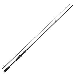 Westin W2 Spinnerbait-T Rod 2,25m M 12-28g 2-Teilig Baitcastrute