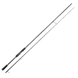 Westin W2 Dropshot 2,43m ML 5-25g 2-Teilig Dropshot-Rute