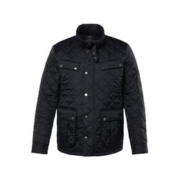 JP1880 Winter Jacket male Black size 7XL