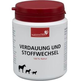HerzensTier Verdauung und Stoffwechsel 150 ml