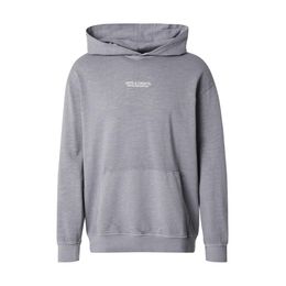 s.Oliver Sweatshirt male Grey size XL