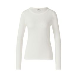 s.Oliver Shirt Damen Gr&ouml;&szlig;e XS wei&szlig;