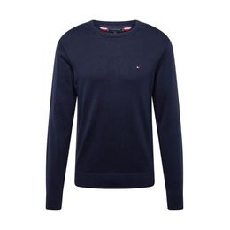 Tommy Hilfiger Pullover 'ESSENTIAL' Herren Größe XXL navy