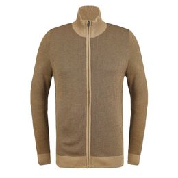 Blend Strickjacke 'Londer' Herren Gr&ouml;&szlig;e XXL braun