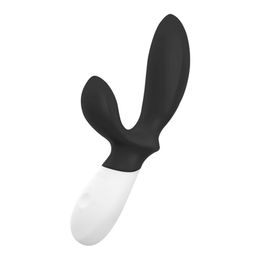 LELO Loki Wave 2, 20 cm