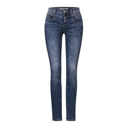Street One Jeans 'York' Damen Gr&ouml;&szlig;e 36 blue denim