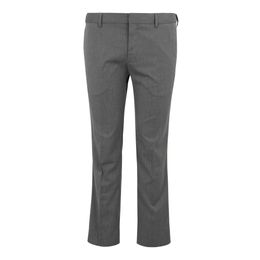 Jack & Jones Plus Jack & Jones Plus Hose 'JPRBUSHWICK ASHTON' Herren Gr&ouml;&szlig;e 46 graumeliert