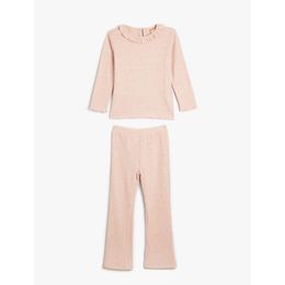KOTON Set girl Pink size 86/92