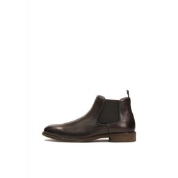 Kazar Chelsea Boots Herren Größe 39 braun