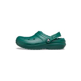 Crocs Clogs Damen Gr&ouml;&szlig;e 36.5 dunkelgr&uuml;n