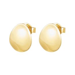 Breil Earrings female Gold size One Size