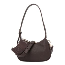 Valentino Shoulder Bag 'Samba' female Brown size One Size