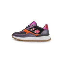 Floris van Bommel Sneakers 'Noppi 36' female Purple size 42