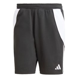 adidas Performance Sporthose 'Tiro 24' Herren Gr&ouml;&szlig;e L schwarz / wei&szlig;
