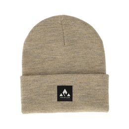 WHISTLER Beanie male Brown size XS/S