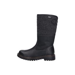 Josef Seibel Boots 'Chance 41' male Black size 43