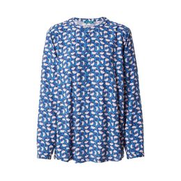 Tranquillo Blouse female Blue size 36