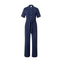 & other stories & Other Stories Jumpsuit Damen Gr&ouml;&szlig;e XS blau / navy