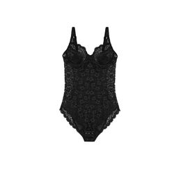 Triumph Body ' Amourette 300 ' Damen Gr&ouml;&szlig;e L/XL schwarz