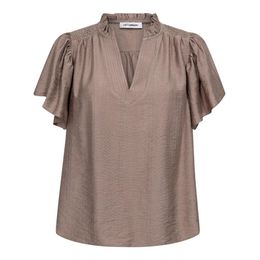Co'Couture Co'couture Blouse 'Hera' female Brown size XL