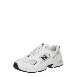 New Balance Sneakers '530' female White size 39