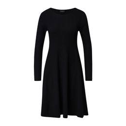 s.Oliver BLACK LABEL Kleid Damen Gr&ouml;&szlig;e XS schwarz