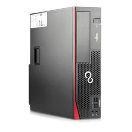 Fujitsu Esprimo D756 SFF Core i5 3.2 GHz - SSD 256 GB RAM 8 GB