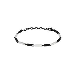 Breil Bracelet male Silver size One Size