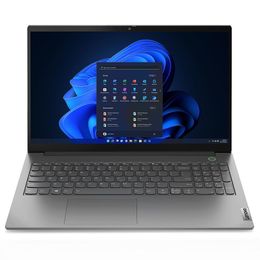 Lenovo ThinkBook 15 G4 ABA 15" Ryzen 5 2.3 GHz - SSD 256 GB - 8GB AZERTY - Französisch