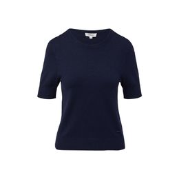 s.Oliver Pullover Damen Gr&ouml;&szlig;e M dunkelblau